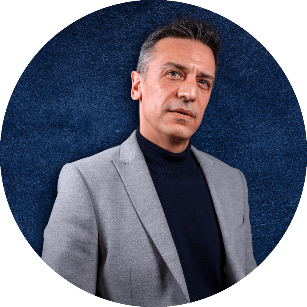 Team – Designer Turkey