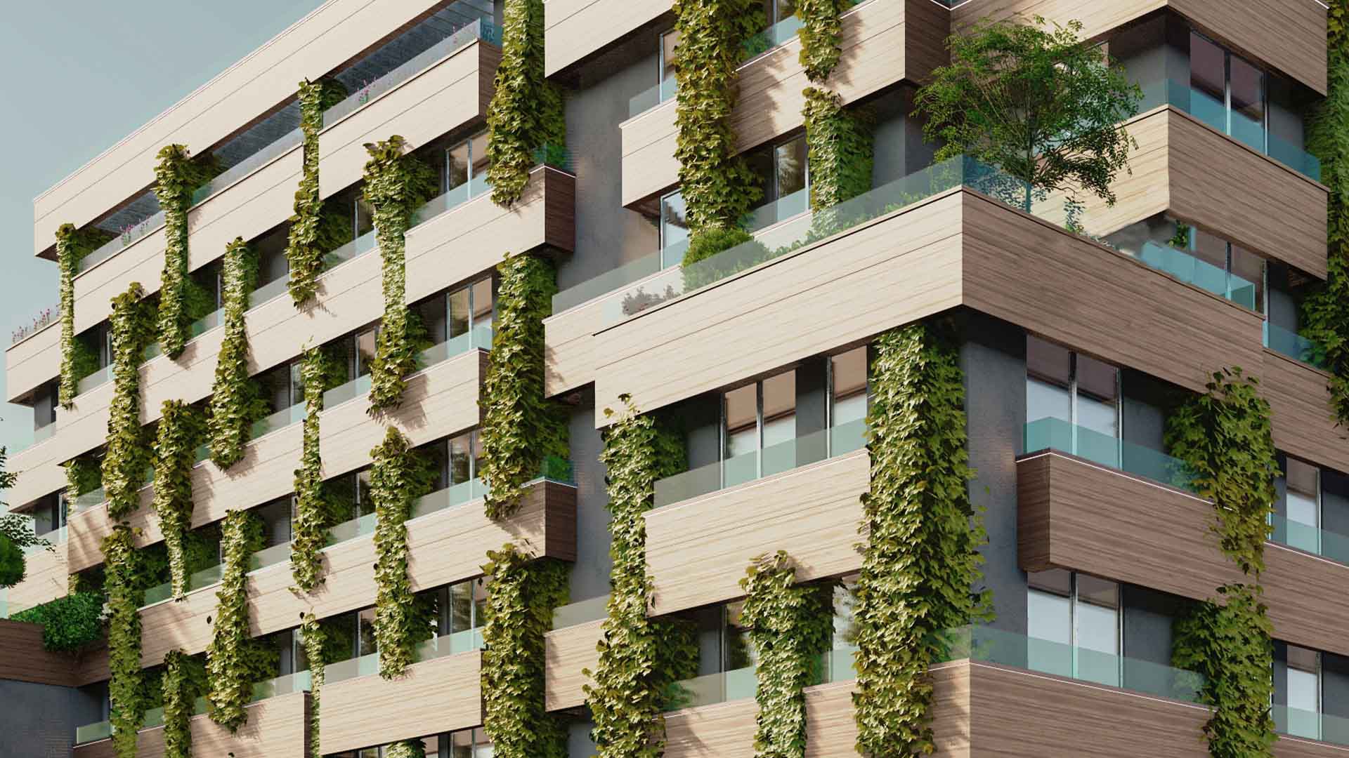 Sense Levent – Designer Turkey