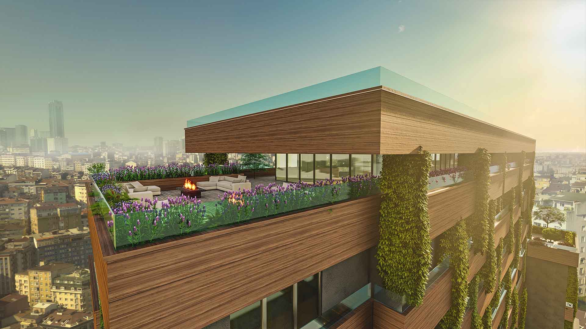 Sense Levent – Designer Turkey